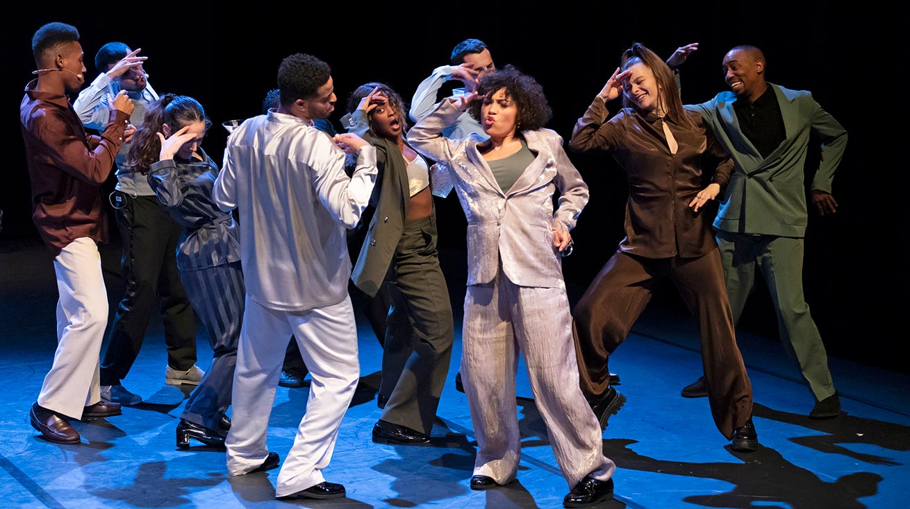 Hip Hop Opening - Maison de la culture - Scène nationale de Grenoble