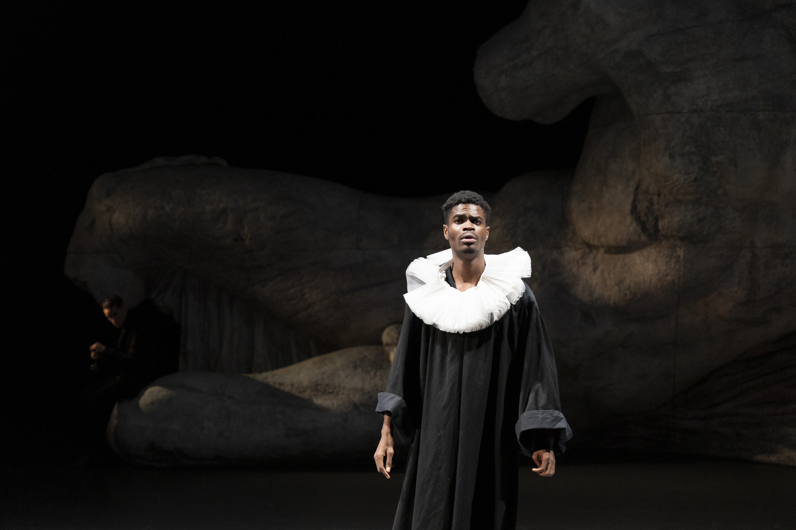 Dom Juan, une pièce de David Bobée à voir à la MC2: Grenoble