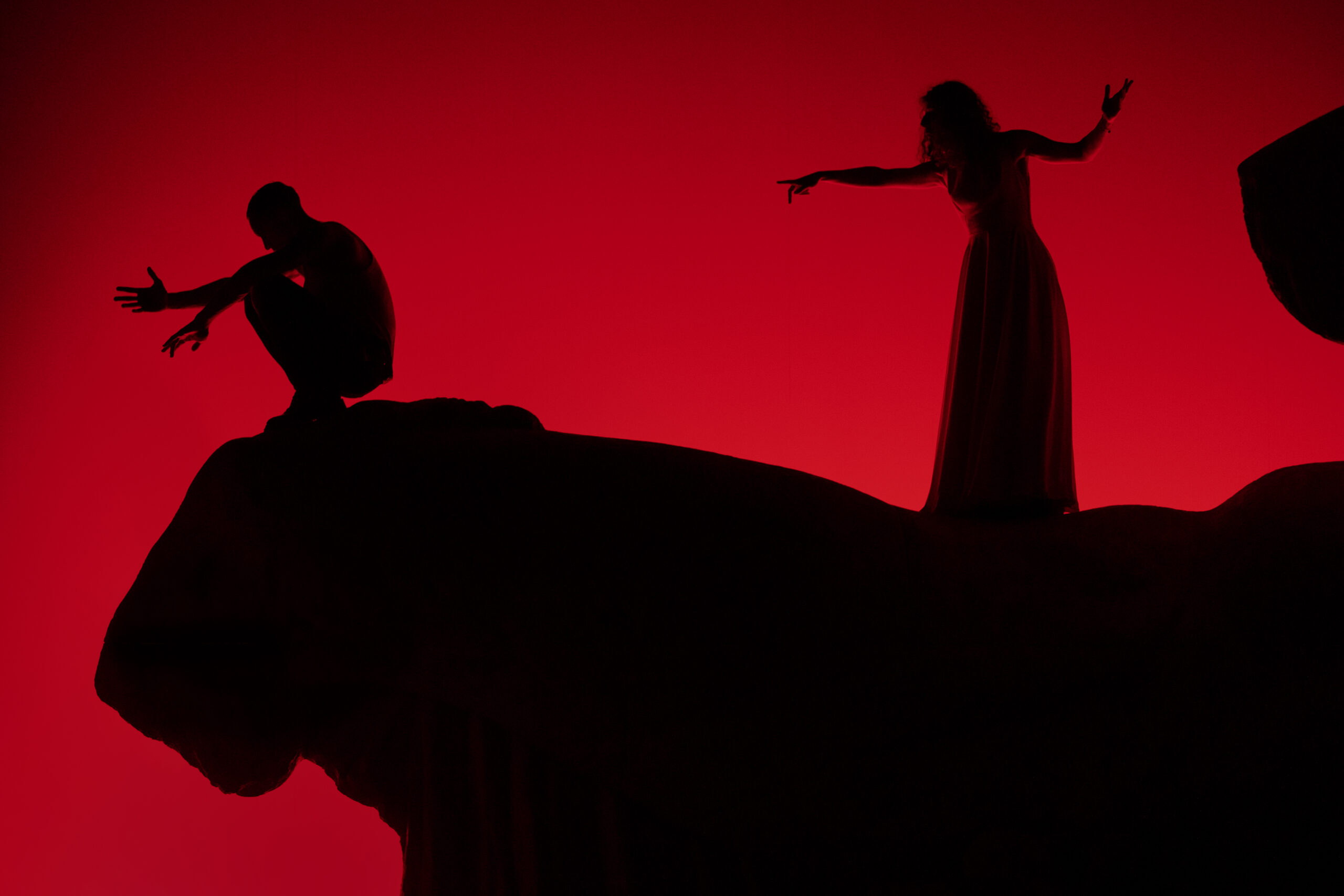 Dom Juan, une pièce de David Bobée à voir à la MC2: Grenoble