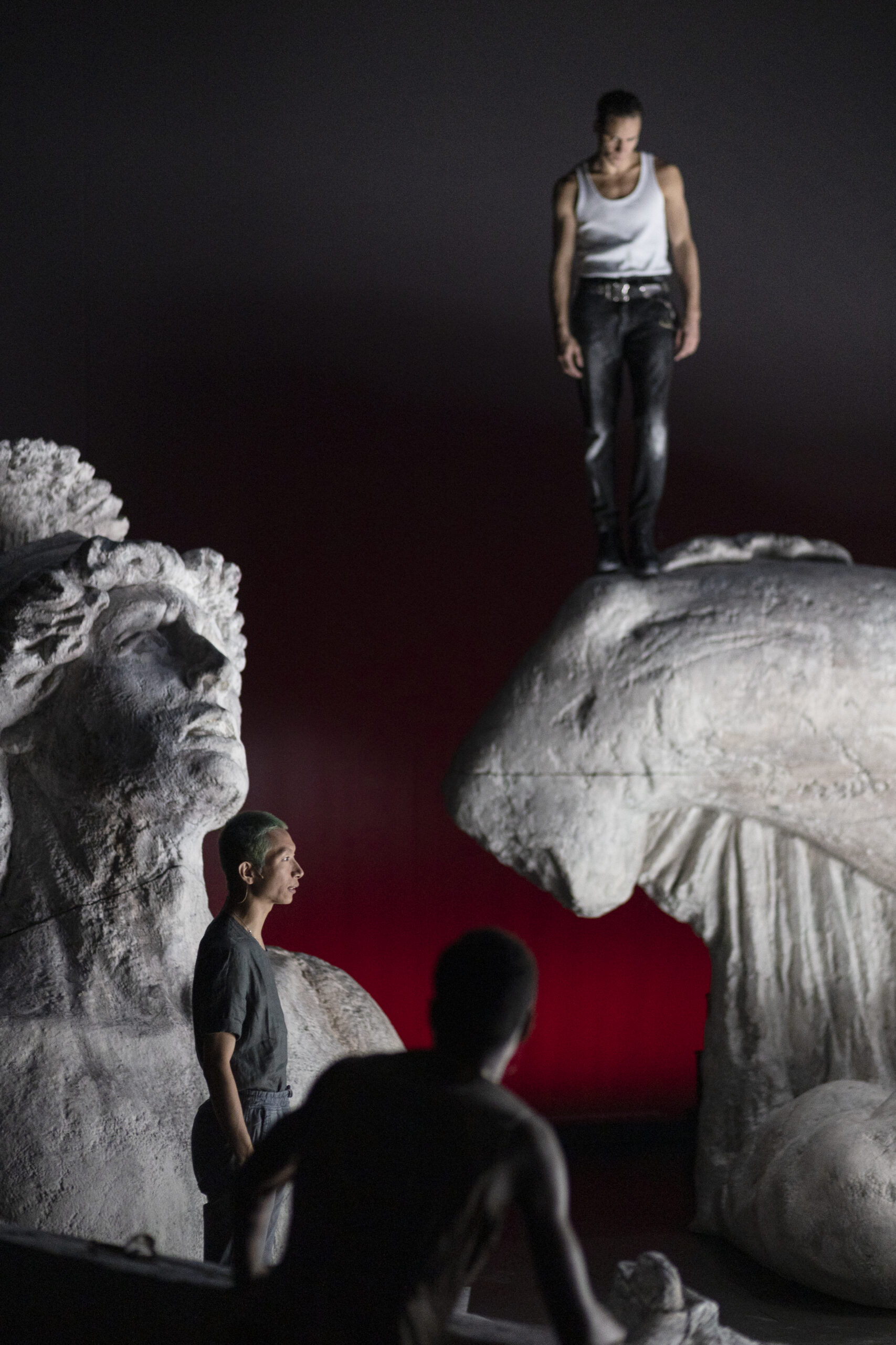 Dom Juan, une pièce de David Bobée à voir à la MC2: Grenoble