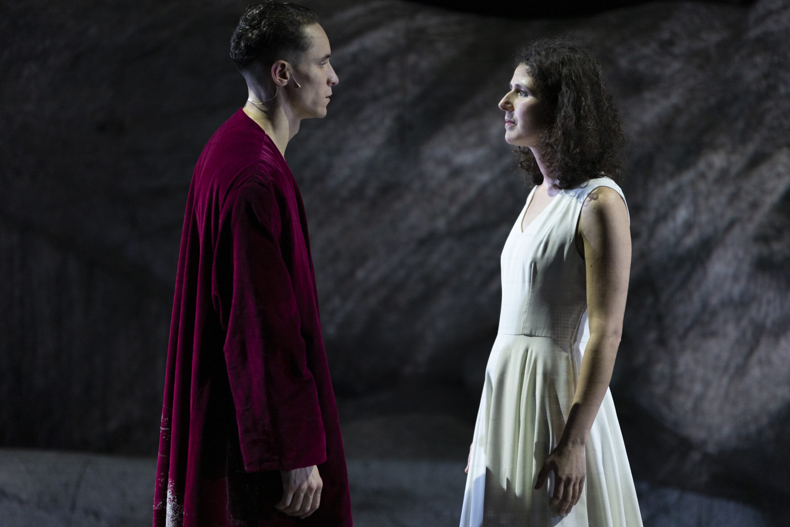 Dom Juan, une pièce de David Bobée à voir à la MC2: Grenoble