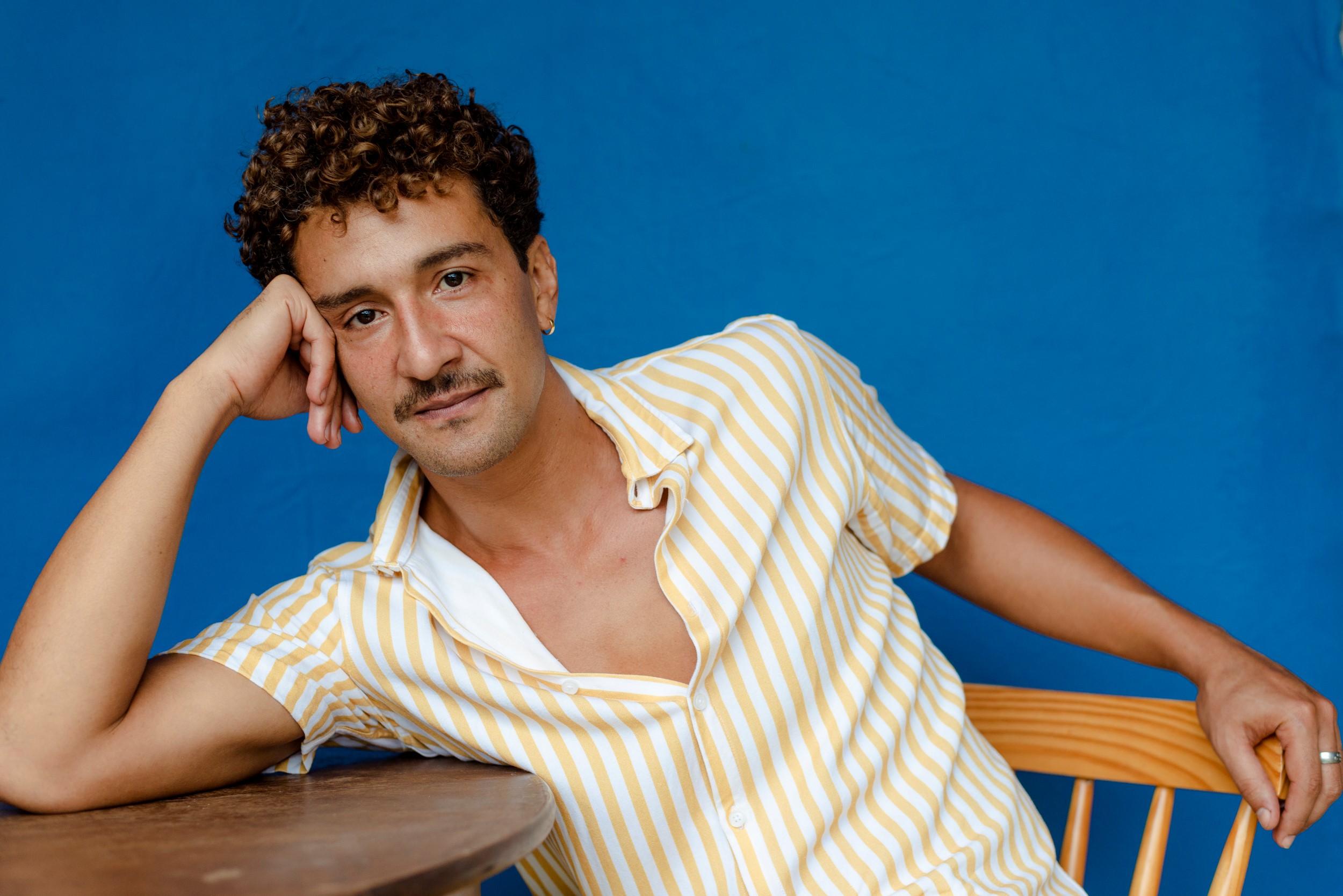 Le projet d’Arnaud Meunier, directeur de la MC2 : Grenoble