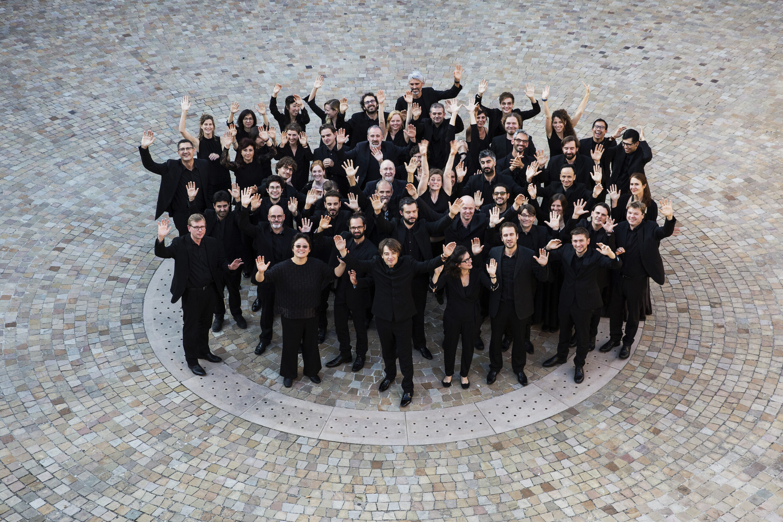 Le Cercle de l'Harmonie, un concert à voir à la MC2: Grenoble