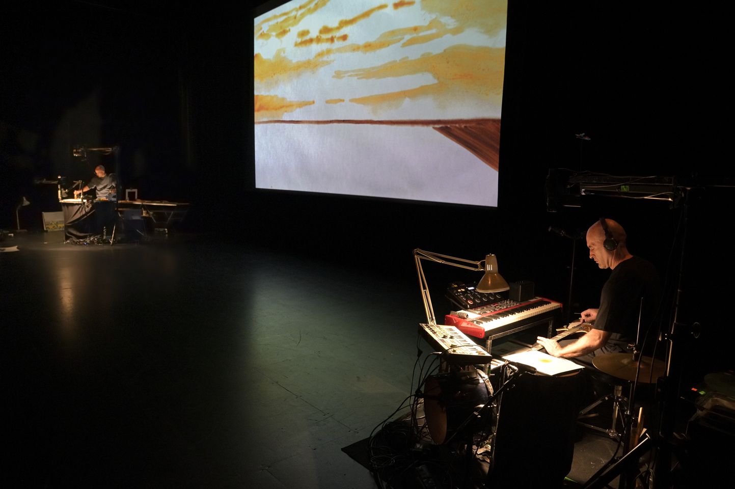 Antichambre, un spectacle de Stereoptik à voir à la MC2: Grenoble