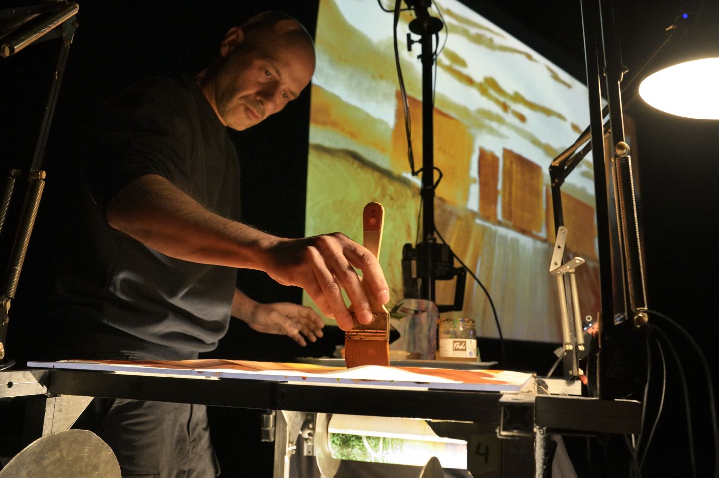 Antichambre, un spectacle de Stereoptik à voir à la MC2: Grenoble