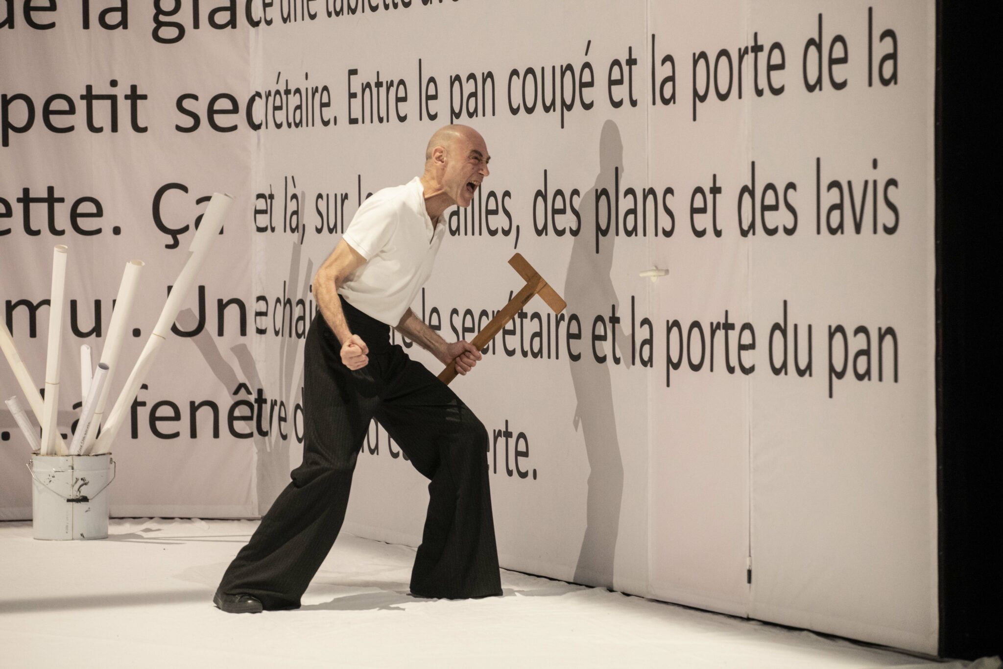 L’Hôtel du Libre-Échange - Maison de la culture - Scène nationale de ...