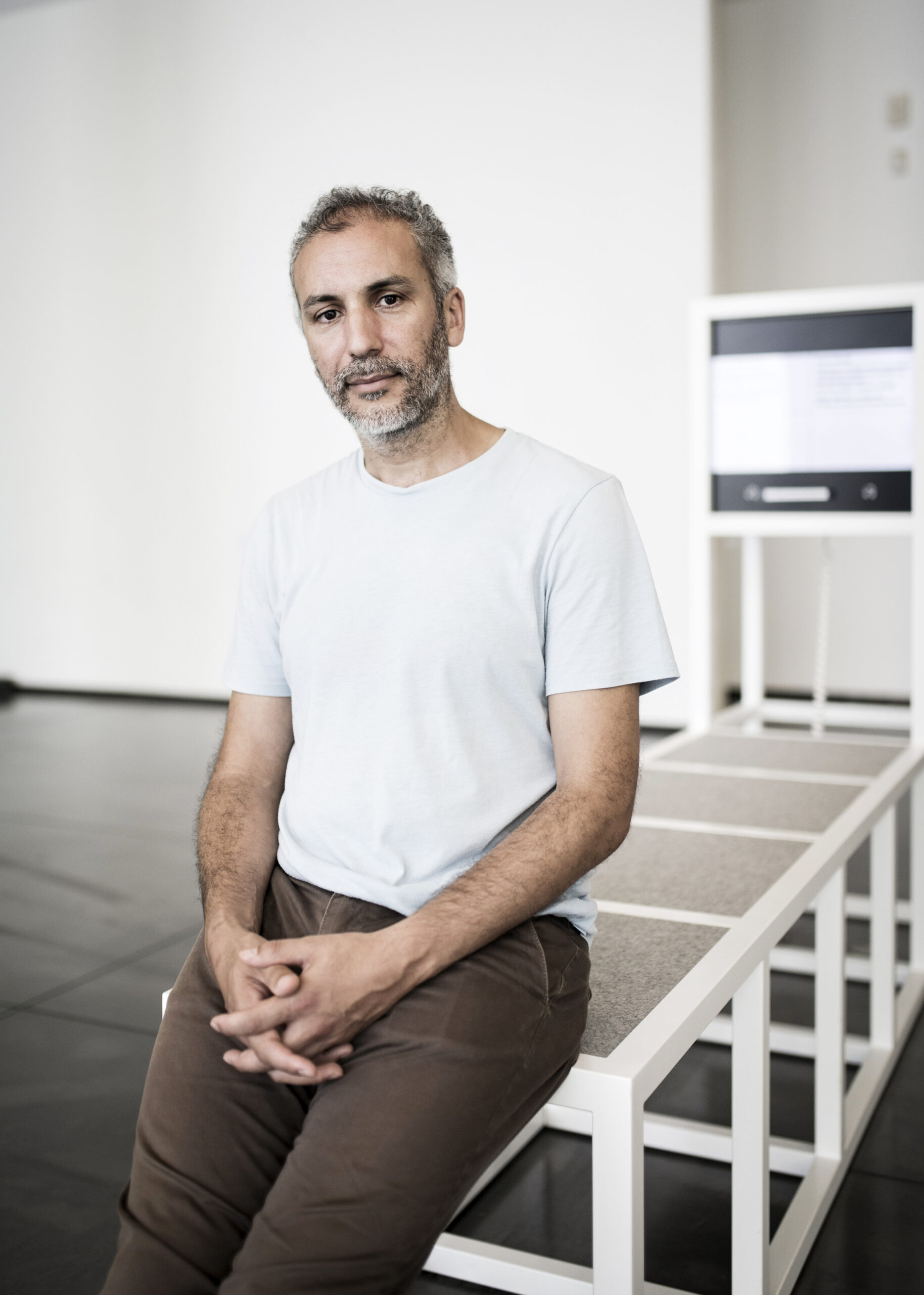 La vie secrète des vieux - Maison de la culture - Scène nationale de ...