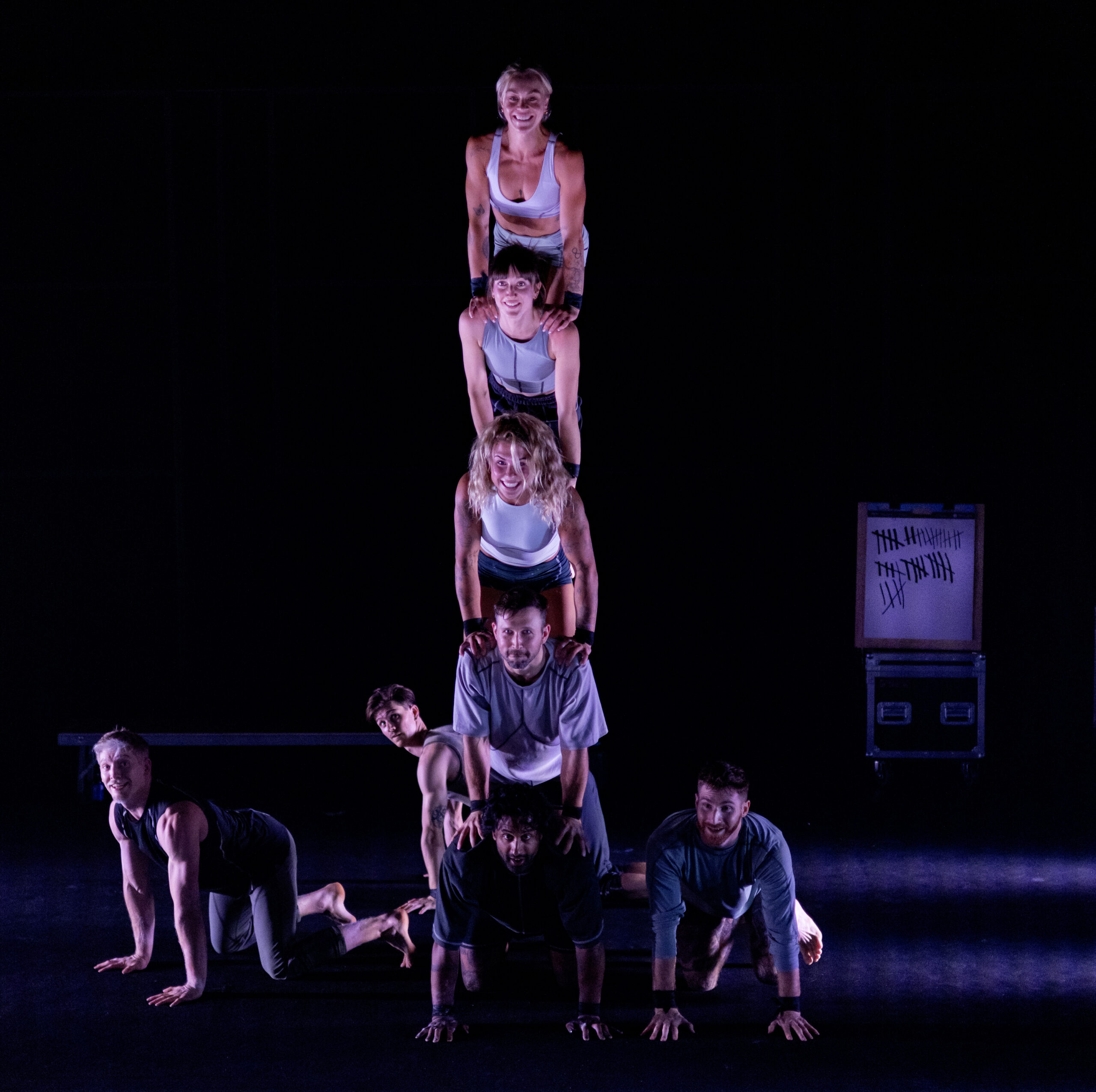 Ten Thousand Hours - Maison de la culture - Scène nationale de Grenoble